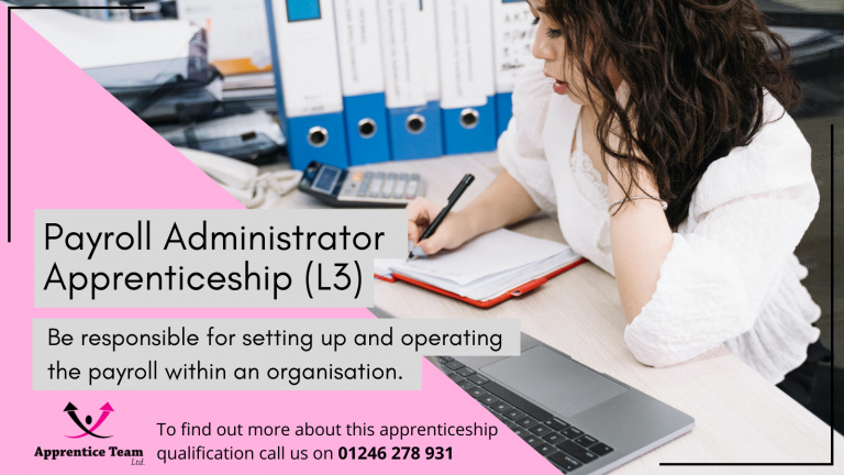 Level 3 Payroll Administrator | ATL