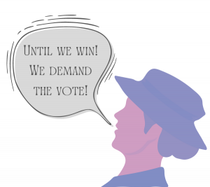 Women’s Suffrage in the UK: A Timeline from Petitions to Protests ...